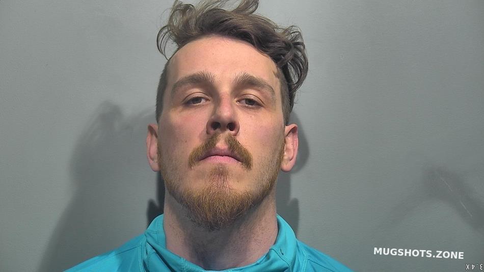 HANES DEVIN LAURENCE 04/16/2023 - Mcpherson County Mugshots Zone
