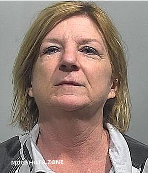 BARR TRACY SHAWNDELLE 04/22/2023 - Mcpherson County Mugshots Zone