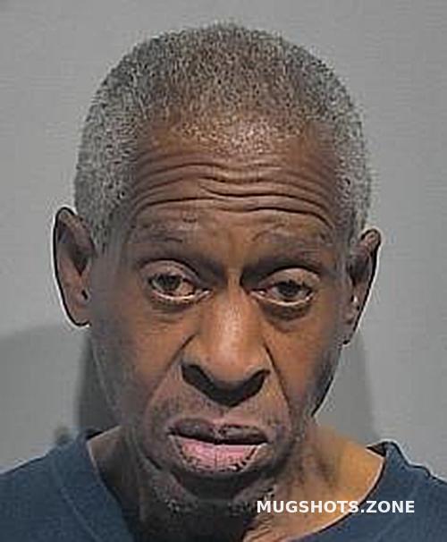 MACKEY RONNIE N/A 04/27/2023 - Mcpherson County Mugshots Zone