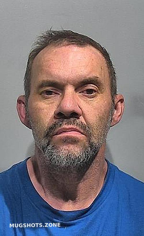 OTTE DAVID LEON 05/07/2023 - Mcpherson County Mugshots Zone