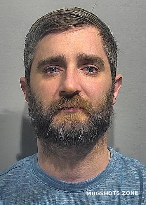 ROBERTSON TIMOTHY DON 05/15/2023 - Mcpherson County Mugshots Zone