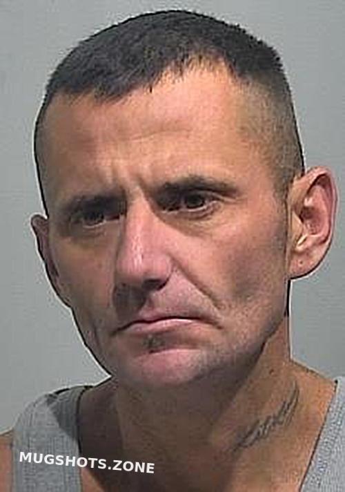 COOPER LARRY WADE JR 05/19/2023 - Mcpherson County Mugshots Zone