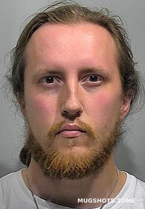 GILZINGER TABOR LOGAN 05/29/2023 - Mcpherson County Mugshots Zone