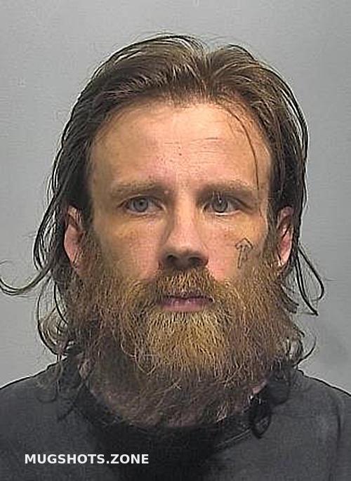 CROSBY JASON GLENN 06/06/2023 - Mcpherson County Mugshots Zone