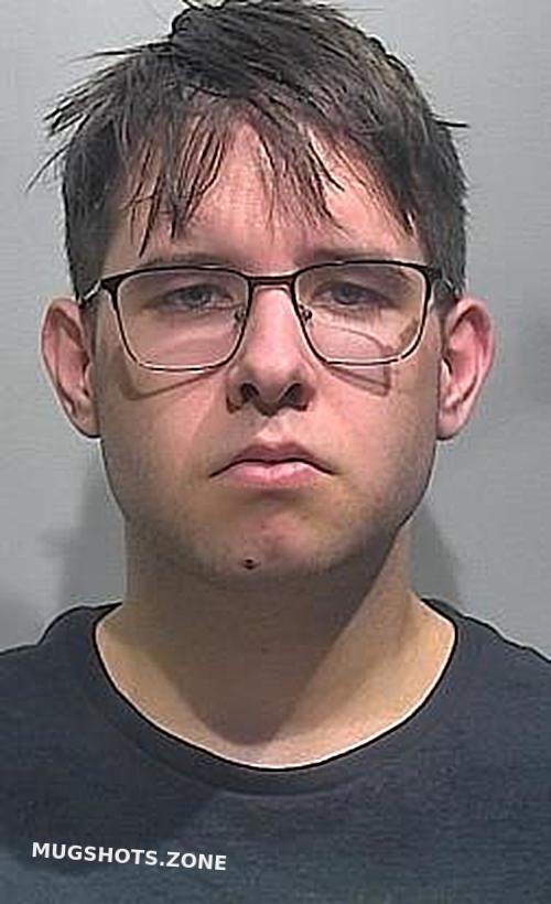 SIMPSON MASON MICHAEL 06/08/2023 - Mcpherson County Mugshots Zone