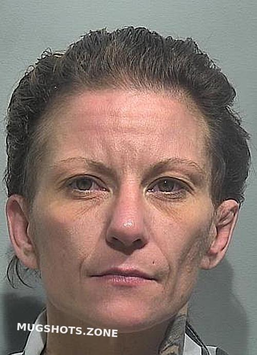 DRAKE ANGEL ANN 06/14/2023 - Mcpherson County Mugshots Zone