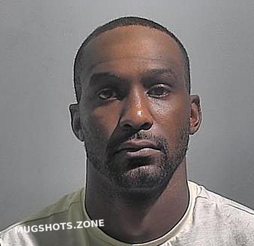 SMITH QUASHAWN ALLEN 06/19/2023 - Mcpherson County Mugshots Zone