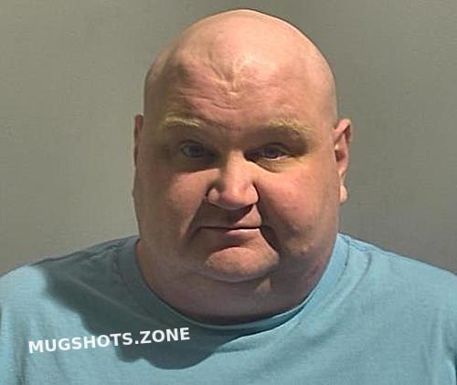 MERRYFIELD DUSTIN JAMES 07/14/2023 - Mcpherson County Mugshots Zone