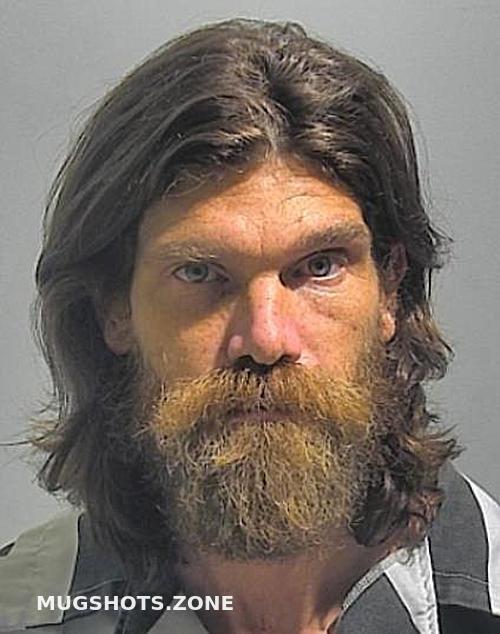 BENNETT DAVID KEITH 07/29/2023 - Mcpherson County Mugshots Zone