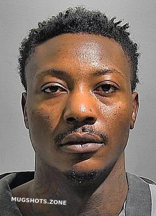 ESKRIDGE BRAELYN DEWON 08/16/2023 - Mcpherson County Mugshots Zone