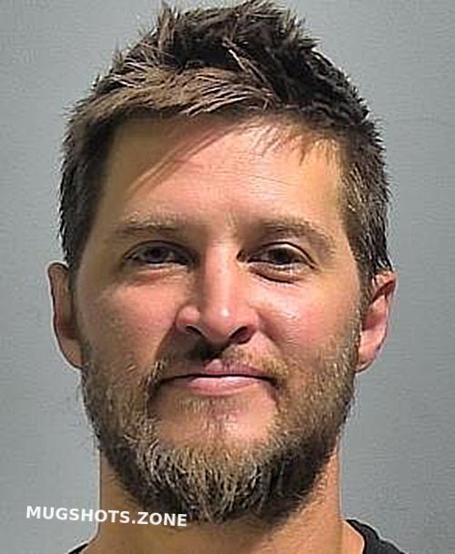 MCCLELLAN SAMUEL AARON 09/07/2023 - Mcpherson County Mugshots Zone