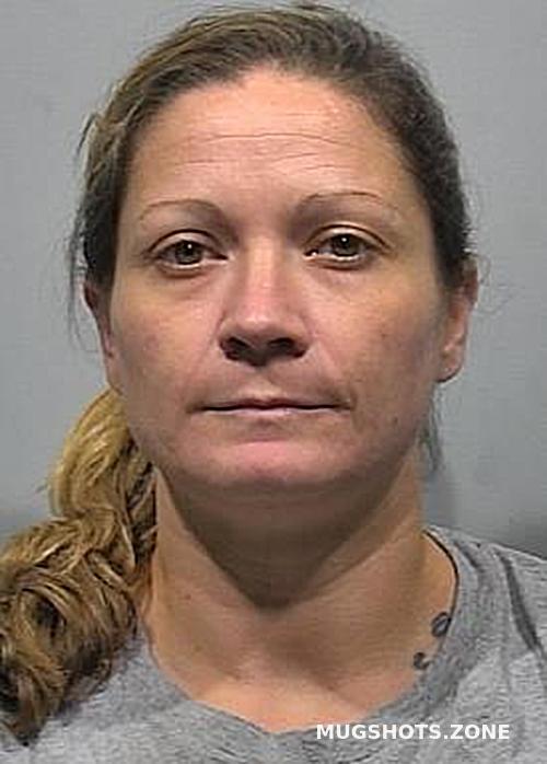 DORCH CANDICE NICHOLE 10/16/2023 - Mcpherson County Mugshots Zone