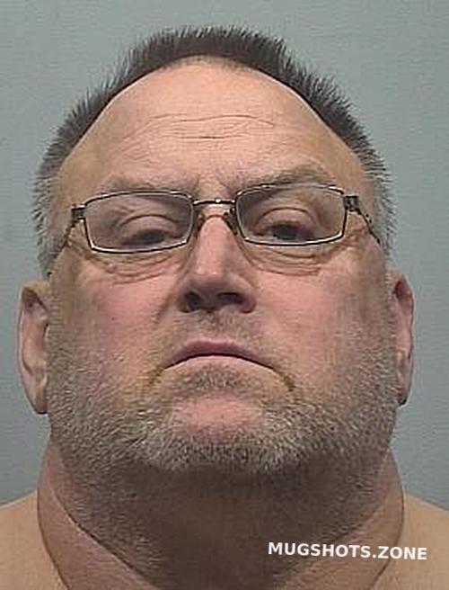 CLAYTON DAVID BRYAN 10/24/2023 - Mcpherson County Mugshots Zone