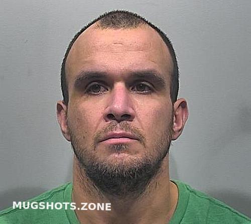 SANCHEZ JESSE EMMANUEL 10/27/2023 - Mcpherson County Mugshots Zone