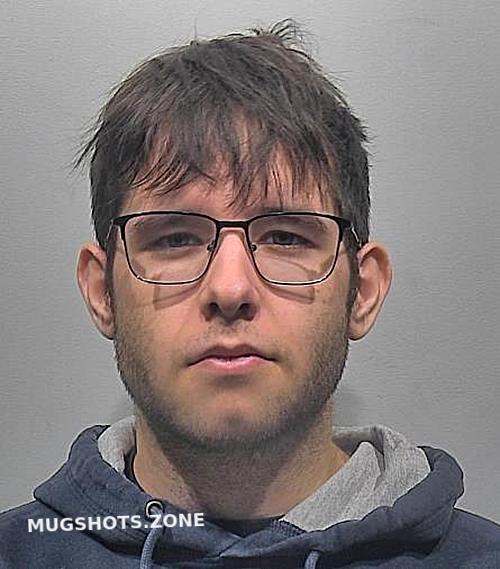 SIMPSON MASON MICHAEL 11/30/2023 - Mcpherson County Mugshots Zone