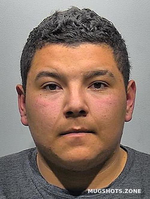 ROCHA ANDY NA 12/01/2023 - Mcpherson County Mugshots Zone