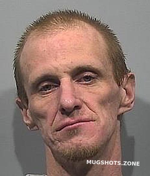 ATWELL TIMOTHY ALLEN 12/07/2023 - Mcpherson County Mugshots Zone