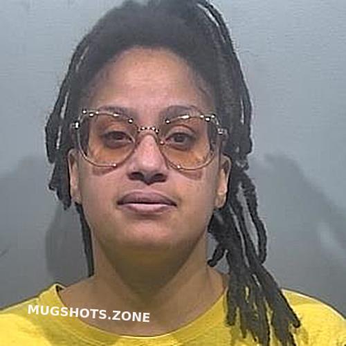 MARTINSON CRYSTAL MARIA 12/12/2023 - Mcpherson County Mugshots Zone