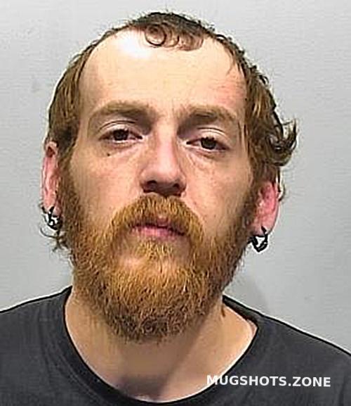 STACH ANDREW DAVID 12/16/2023 - Mcpherson County Mugshots Zone