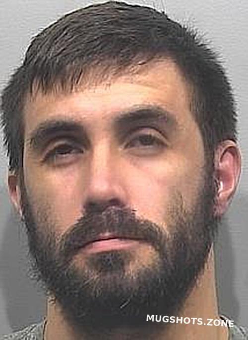 PRICKETT TRAVIS LEE 12/21/2023 - Mcpherson County Mugshots Zone