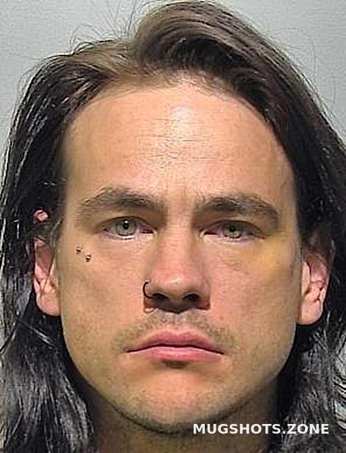 SMITH JUSTIN EUGENE 01/08/2024 - Mcpherson County Mugshots Zone