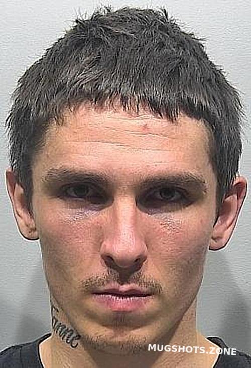 BEAGEL MATTHEW RYAN 02/01/2024 - Mcpherson County Mugshots Zone