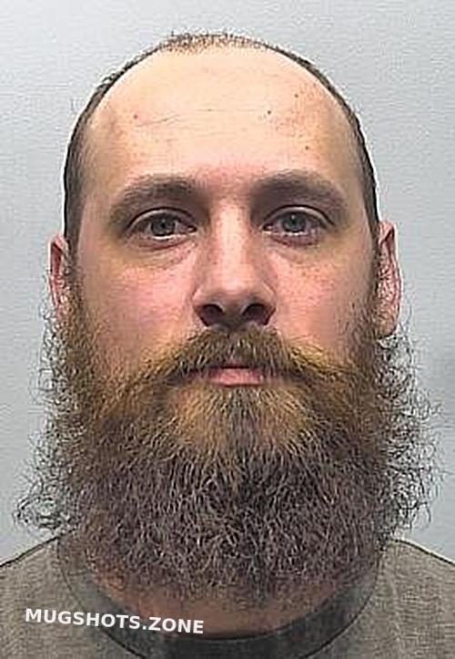 FRANK AUSTIN LEE 02/02/2024 - Mcpherson County Mugshots Zone