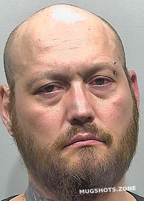 WHITCOMB BRADLEY ZENO-PAUL 02/09/2024 - Mcpherson County Mugshots Zone