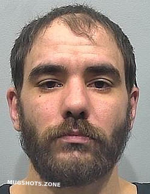 HIEBERT BRIAN WESLEY 02/26/2024 - Mcpherson County Mugshots Zone