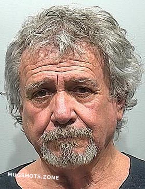 CARPENTER MARLIN LEE 03/20/2024 - Mcpherson County Mugshots Zone