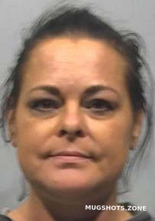 BRANTHOOVER KRISTINE NICOLE 05/01/2024 - Mcpherson County Mugshots Zone