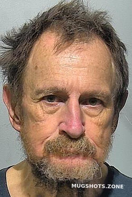 THOMPSON RICHARD TERRY 05/02/2024 - Mcpherson County Mugshots Zone