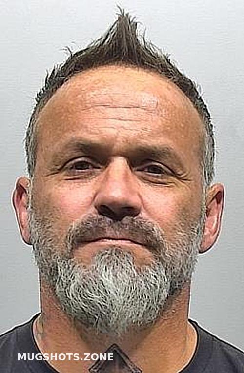 VOTH JASON WAYNE 05/19/2024 - Mcpherson County Mugshots Zone