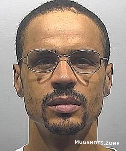 MYERS DERRICK ANDRE 05/22/2024 - Mcpherson County Mugshots Zone