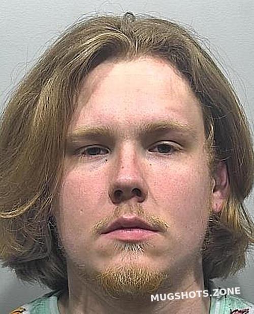 HARTSOCK MATTHEW FRANCIS 05/23/2024 - Mcpherson County Mugshots Zone