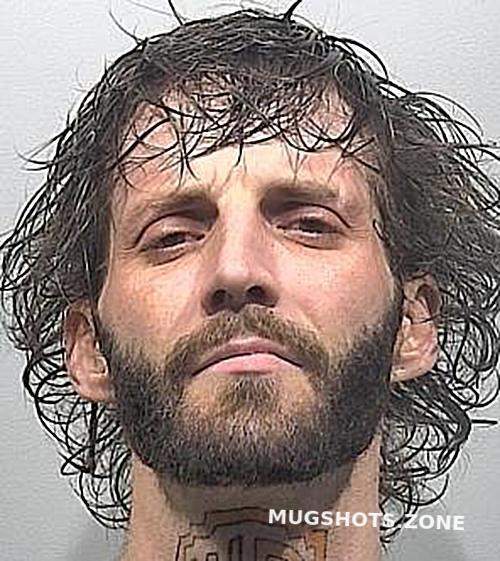 SMITH TIMOTHY LANCE 05/24/2024 - Mcpherson County Mugshots Zone