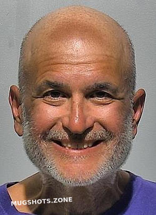 MANDARINO JOSEPH 05/30/2024 - Mcpherson County Mugshots Zone