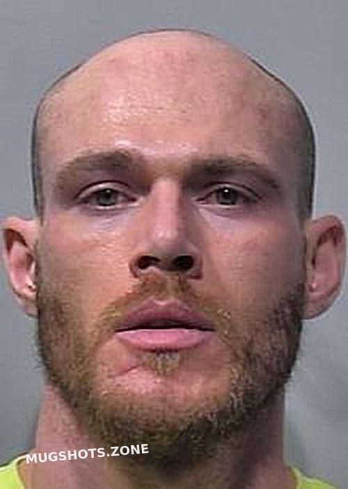 HOLLER JAKE RYAN 06/05/2024 - Mcpherson County Mugshots Zone