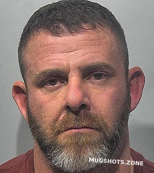 PARAMORE TROY ALAN 06/08/2024 - Mcpherson County Mugshots Zone