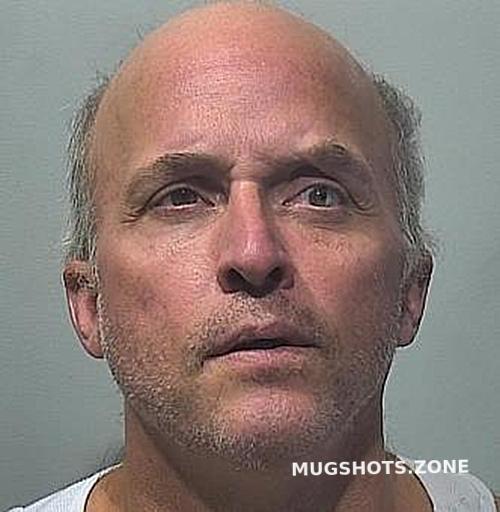 RODGERS JOHN ROBERT 06/10/2024 - Mcpherson County Mugshots Zone