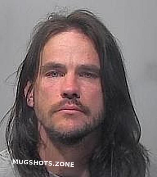 SMITH JUSTIN EUGENE 06/11/2024 - Mcpherson County Mugshots Zone