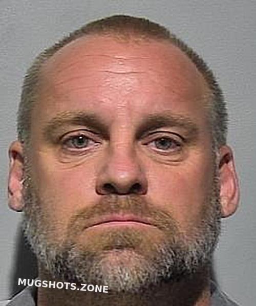 LOGAN DUSTIN LEE 06/26/2024 - Mcpherson County Mugshots Zone