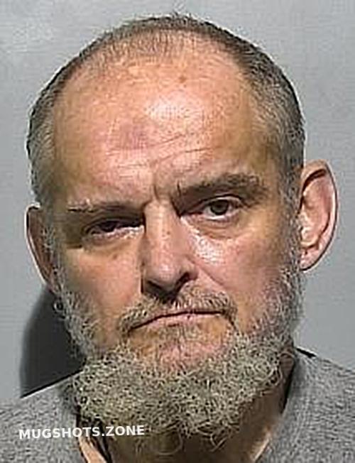 CARTER JOHN HENRY JR 06/28/2024 - Mcpherson County Mugshots Zone
