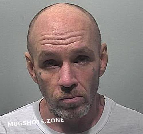 ASH TYLER AUSTIN 07/08/2024 - Mcpherson County Mugshots Zone