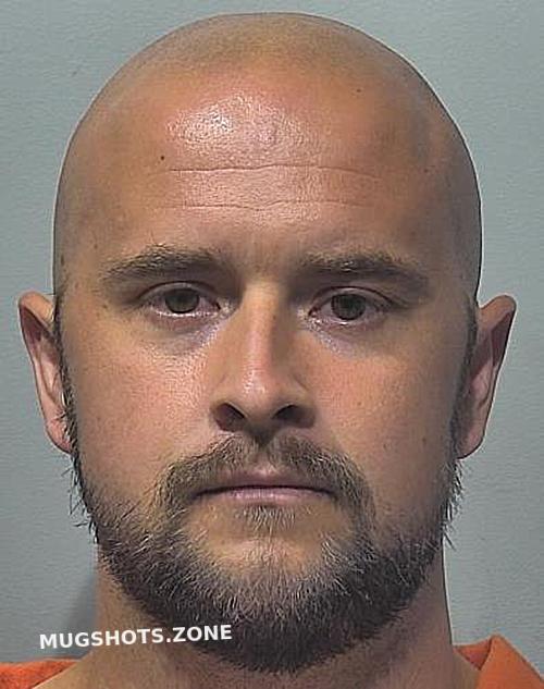 YARBROUGH RYAN COLE 08/16/2024 - Mcpherson County Mugshots Zone