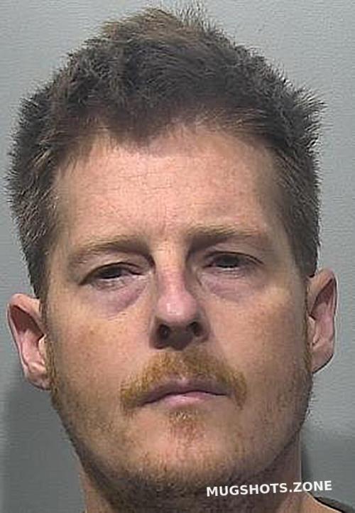 CHRISPENS CASEY DUANE 08/19/2024 - Mcpherson County Mugshots Zone