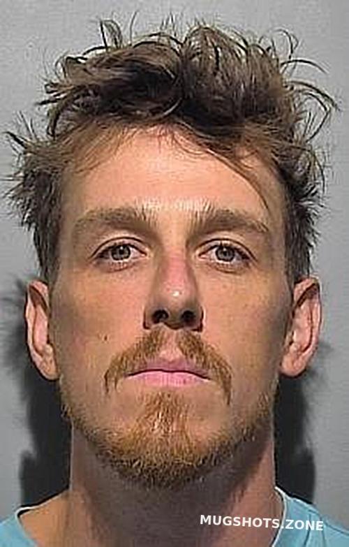 HANES DEVIN LAURENCE 08/29/2024 - Mcpherson County Mugshots Zone