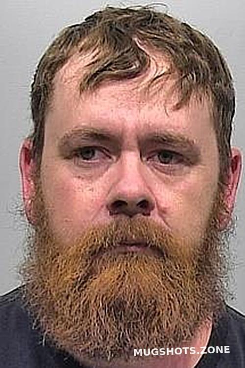 MIDKIFF NICHOLAS RYAN 09/09/2024 - Mcpherson County Mugshots Zone