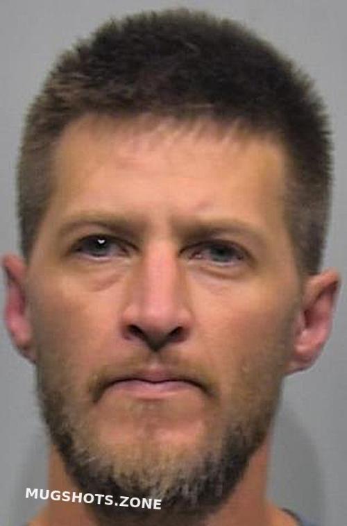 MCCLELLAN SAMUEL AARON 09/11/2024 - Mcpherson County Mugshots Zone