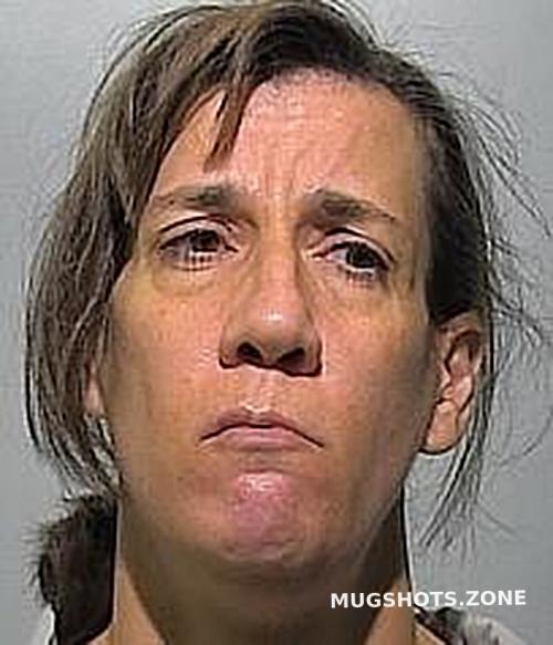 GRACEY JAMIE LYNN 09/20/2024 - Mcpherson County Mugshots Zone